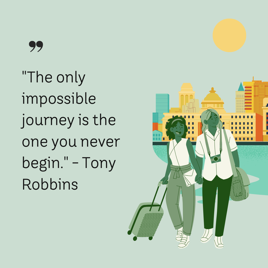 Adventure Inspirational Quotes. - travelatweb.com
