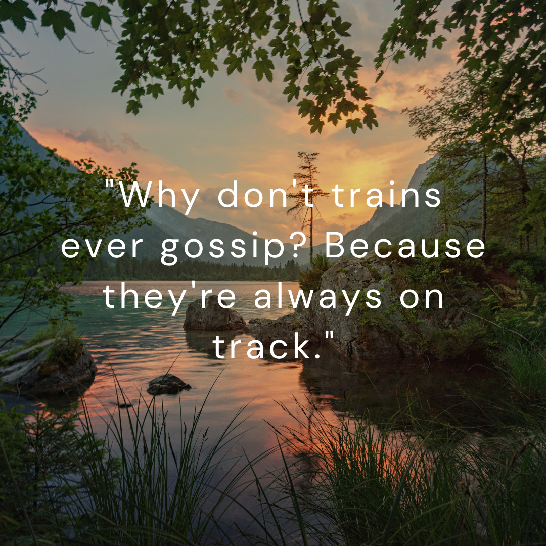 Funny Train Travel Quotes. - travelatweb.com