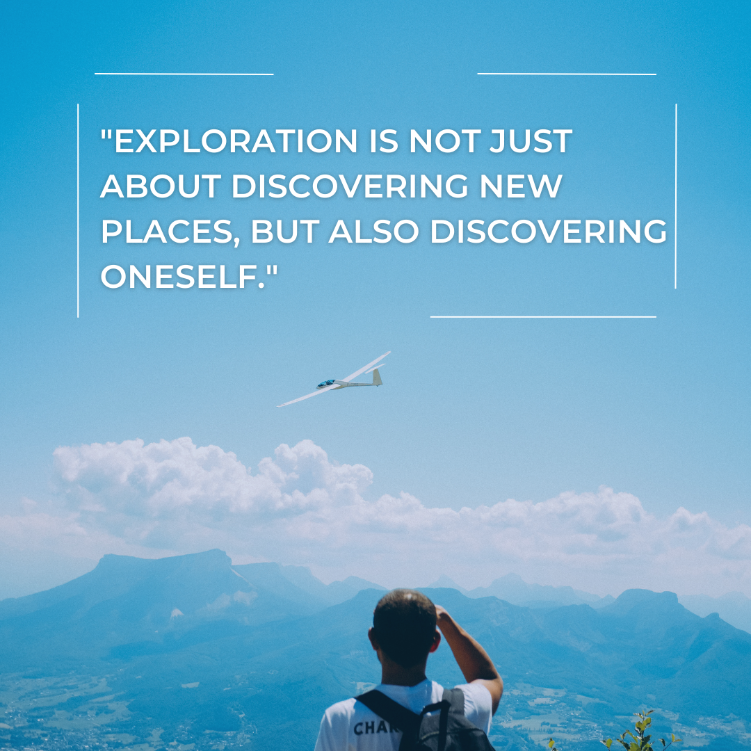 Quotes About Exploration. - travelatweb.com