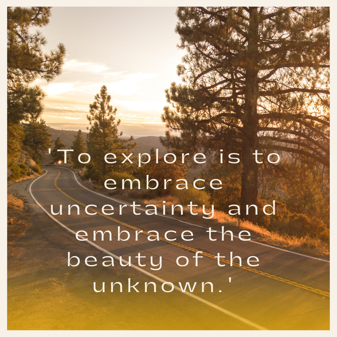 Quotes About Exploration. - travelatweb.com