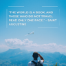 Wander Quotes. - travelatweb.com