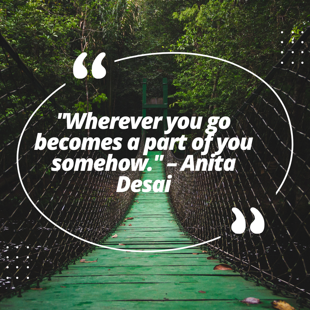 Wander Quotes. - travelatweb.com
