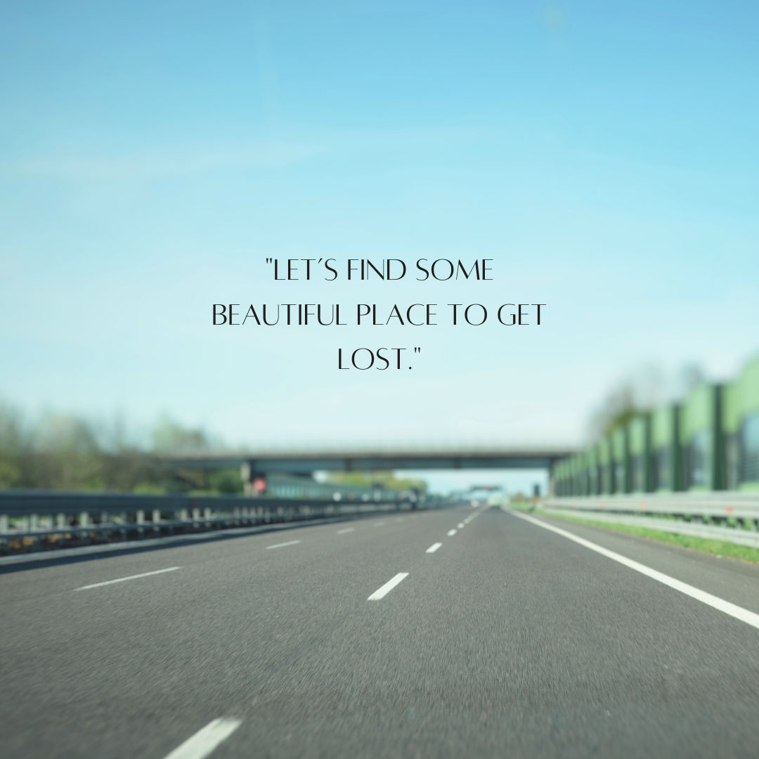 Road Travel Quotes. - travelatweb.com