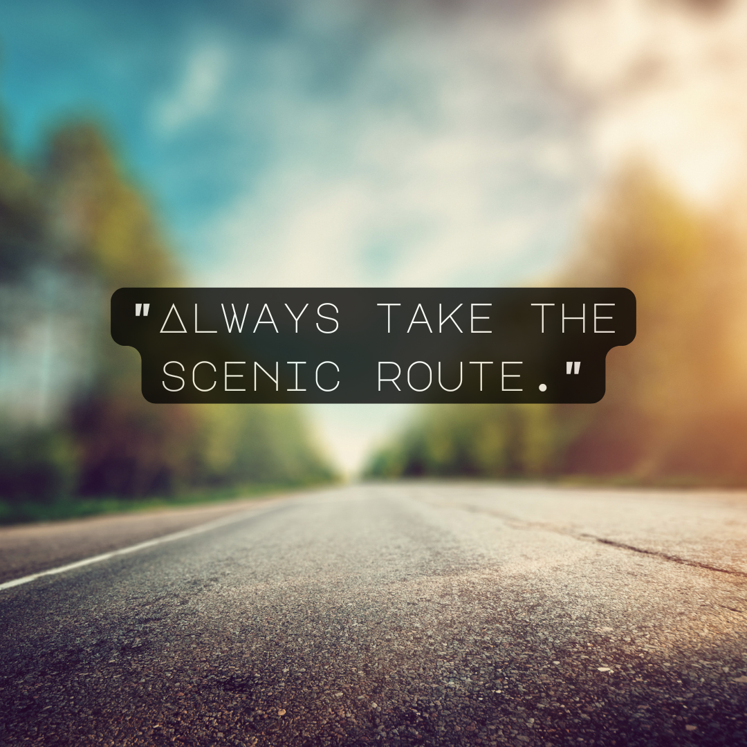 Road Travel Quotes. - travelatweb.com